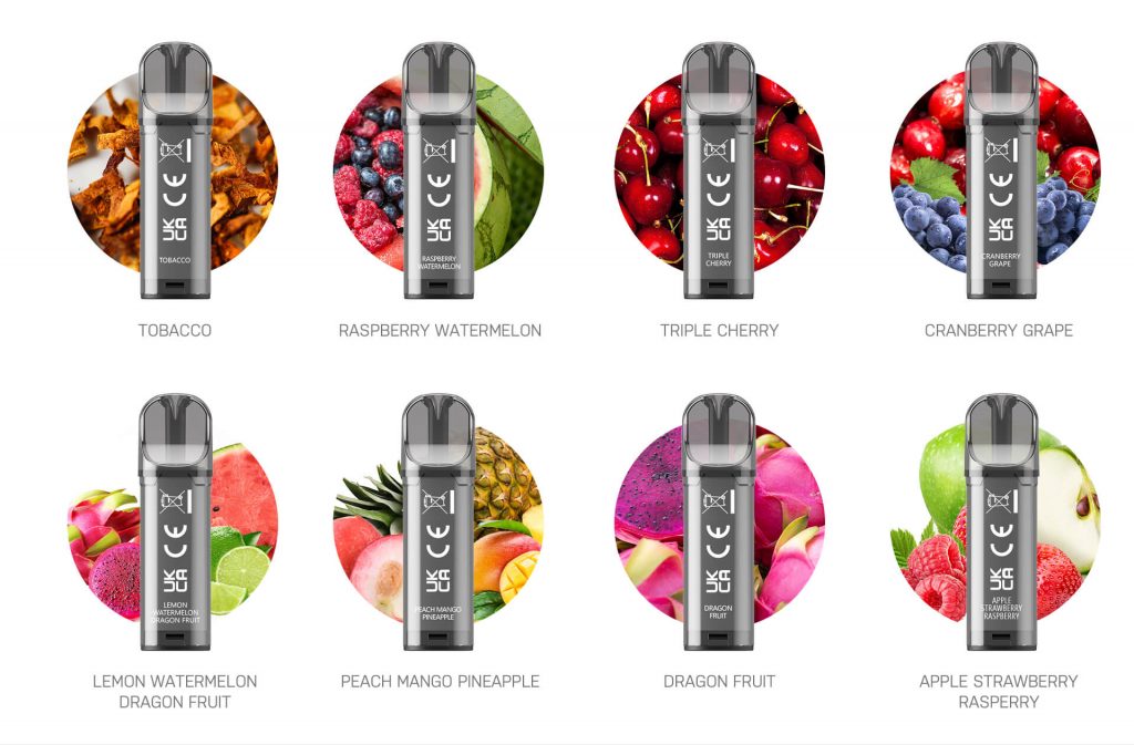 VAPEN POD - VAPEN - Disposable Vape Global Premium Brand Distributor