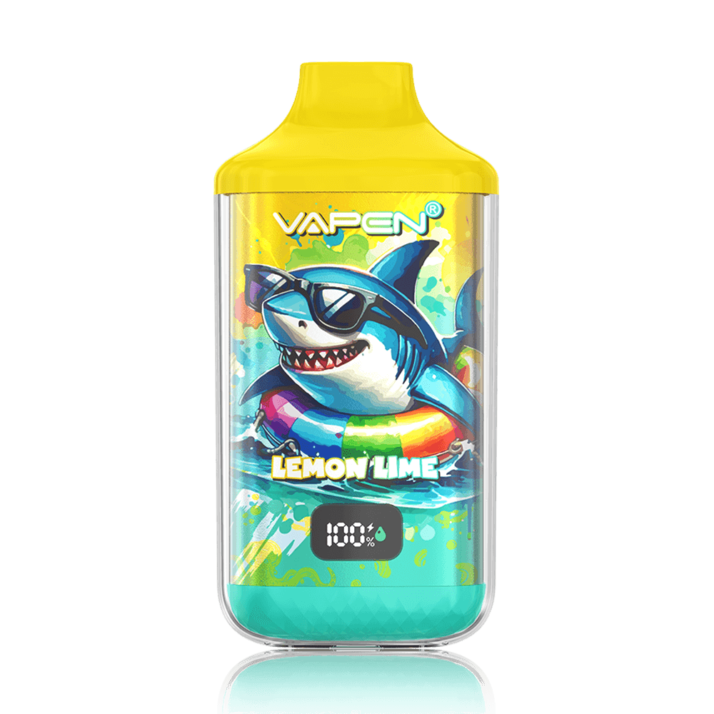 VAPEN MEGA 50K Puff - VAPEN - Disposable Vape Global Premium Brand ...